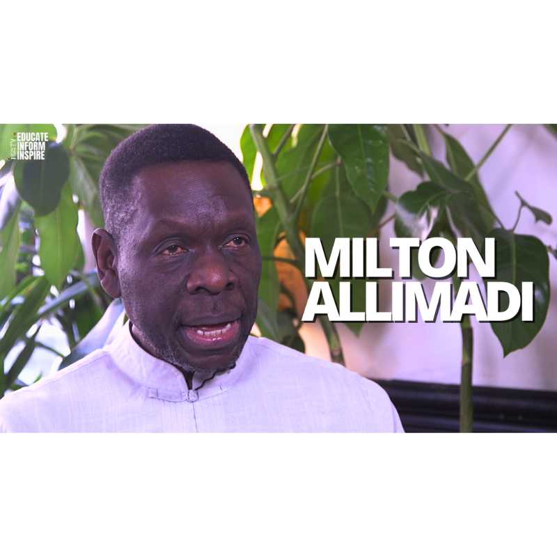Milton Allimadi On America's History Of Colonialism And Its Role In The ...