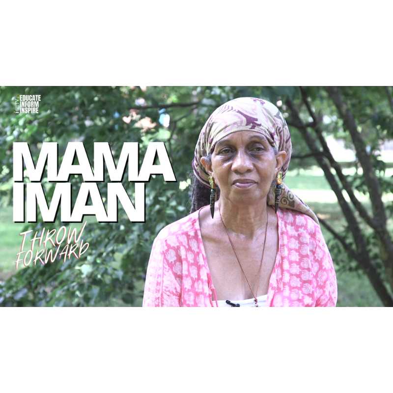 Mama Iman On Why Maternal Deaths And Premature Births Are So High ...