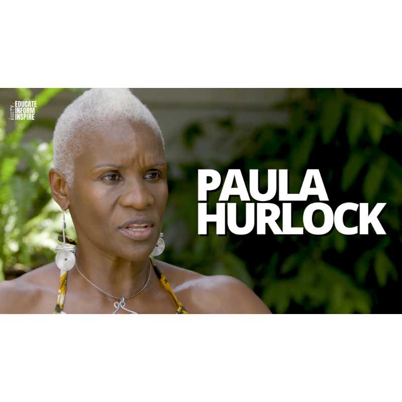 Paula Hurlock Talks Unhealthy Trend Of People Only Working On One ...