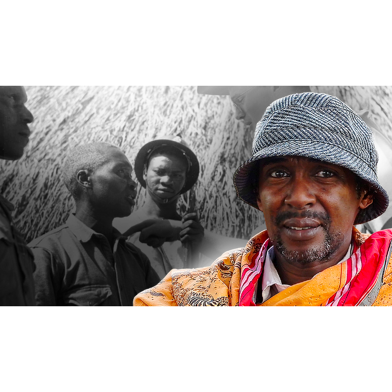 Untold History Why Kenya Banned Interracial Marriage in 1910 - I Never ...
