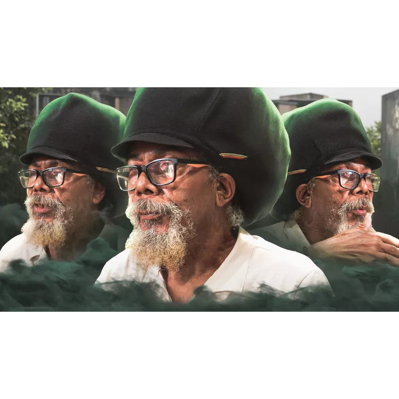 Danny Dread on the Rise & Fall of Jamaica’s Dancehall and Sound System ...