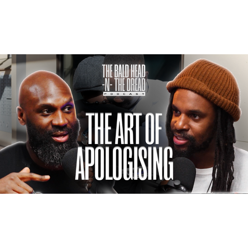 The Art Of Apologizing Why We As Culture Need To Learn To Apologize To ...