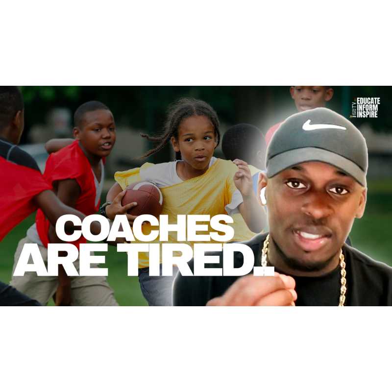 King Randall Exposes the Tension Between Coaches and Overbearing ...