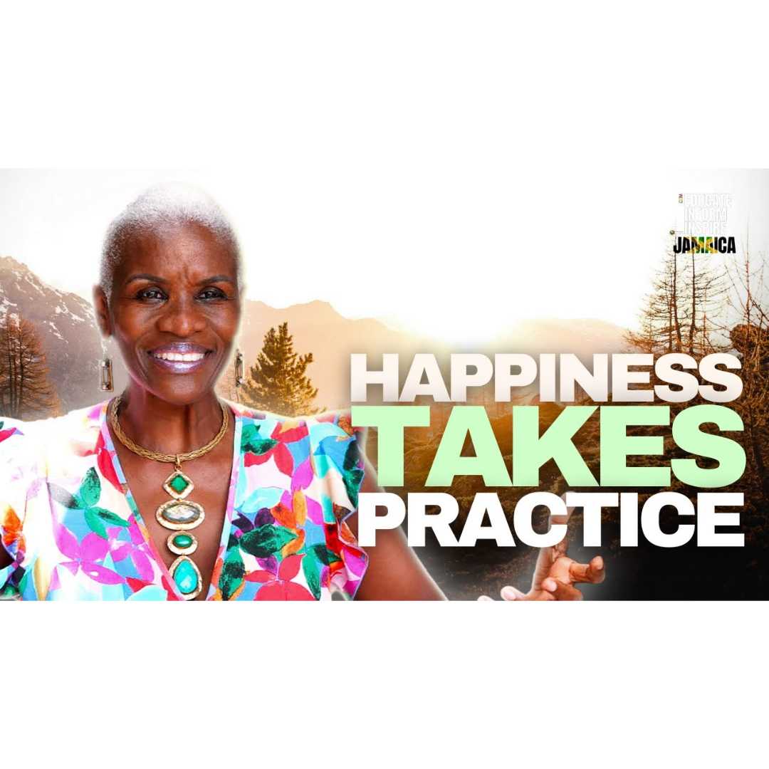 Paula Hurlock On The Habit Of Happiness & Why We Struggle to Trust Each ...