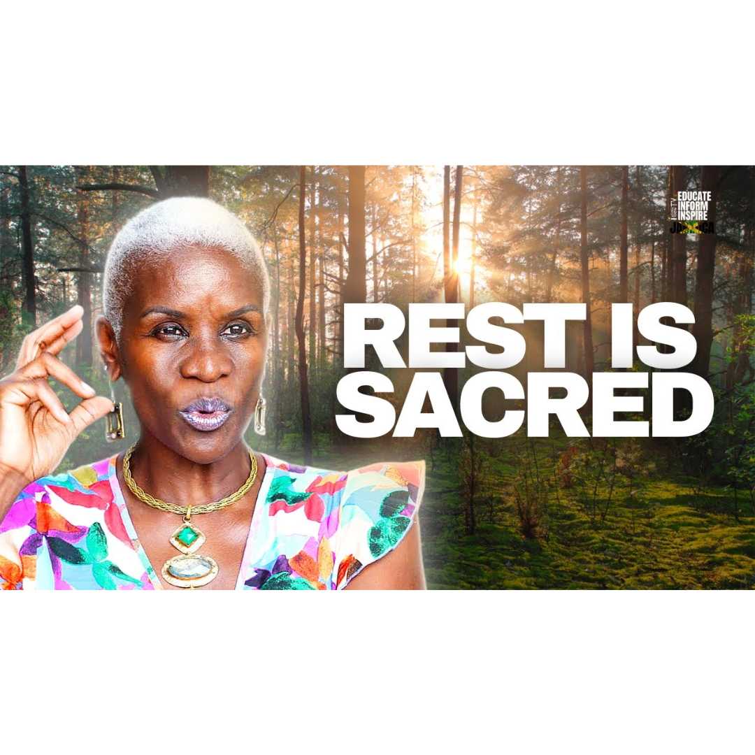Why Generations of Black People Never Learned the Sacred Art of Rest ...