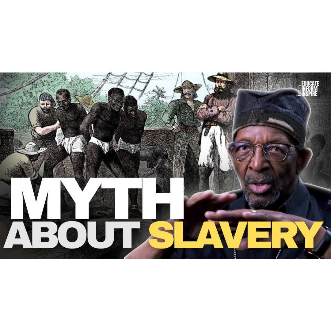 Real Reason The Brutal System Of Slavery In America Was So Unique - I ...