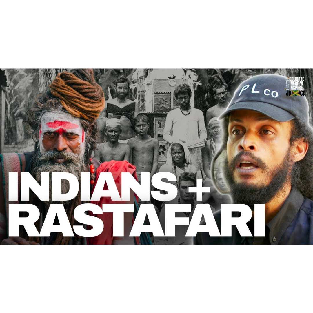 Did Indian Culture Really Influence The Rastafari Movement ? Joavan ...
