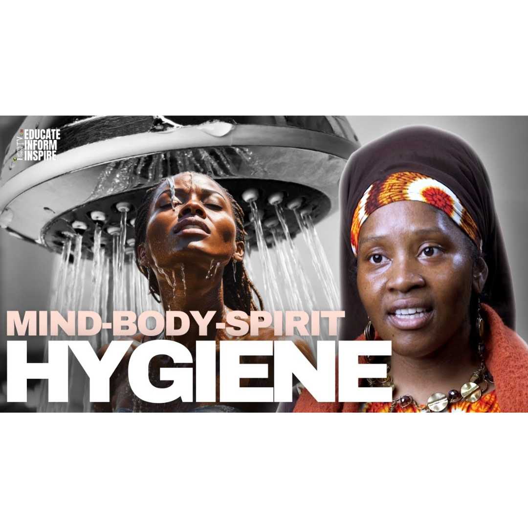 Chef Aviyah Shares Things Women Can Do To Improve Their Hygiene - I ...