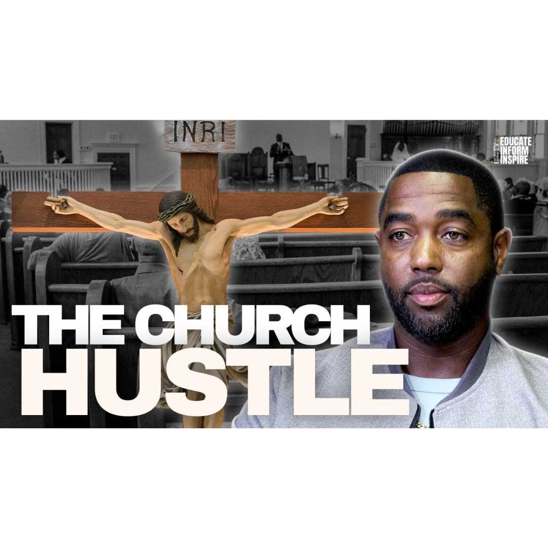 These Modern Day Pastors Are Focused On Getting Paid Not Disrupting ...