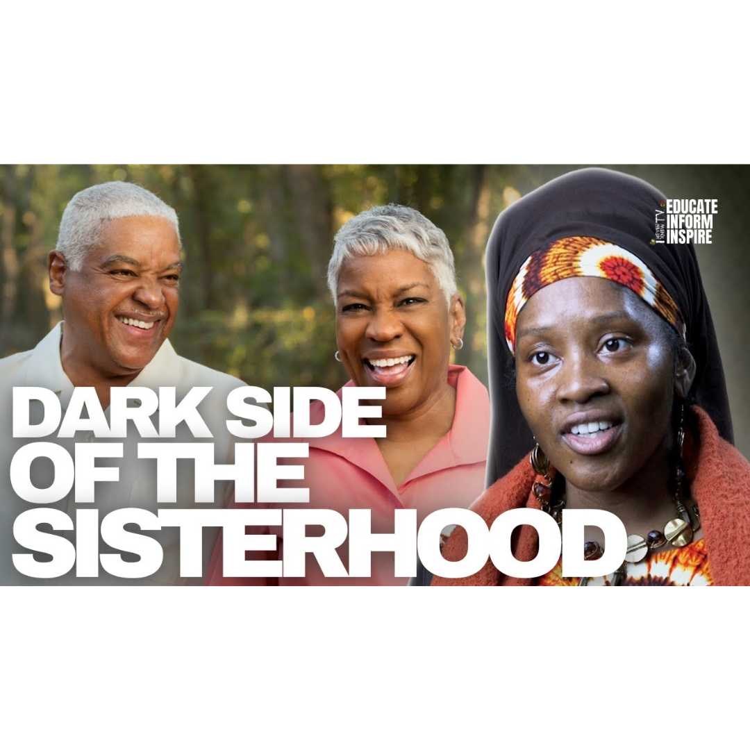 Why Women Should Avoid Advice From Bitter Older Women About Men and ...