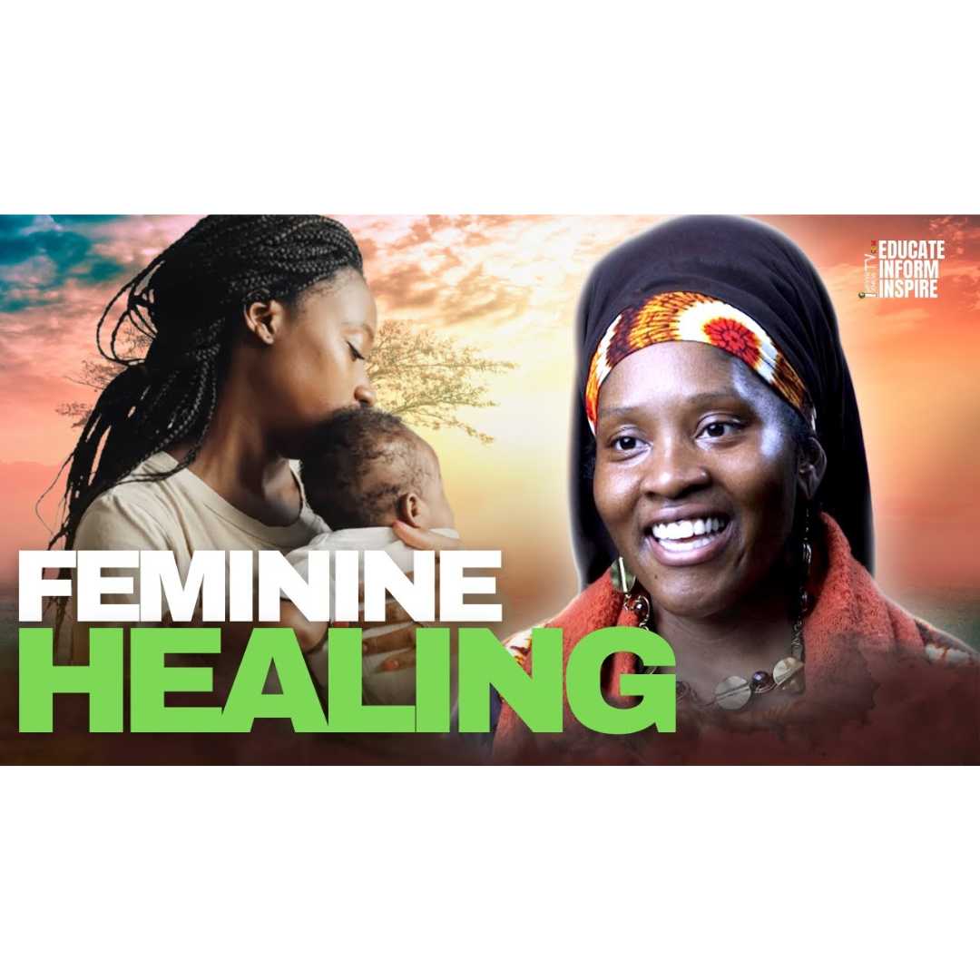 Chef Aviyah Shares Ways To Clean Your Blood and Clean Your Life - I ...