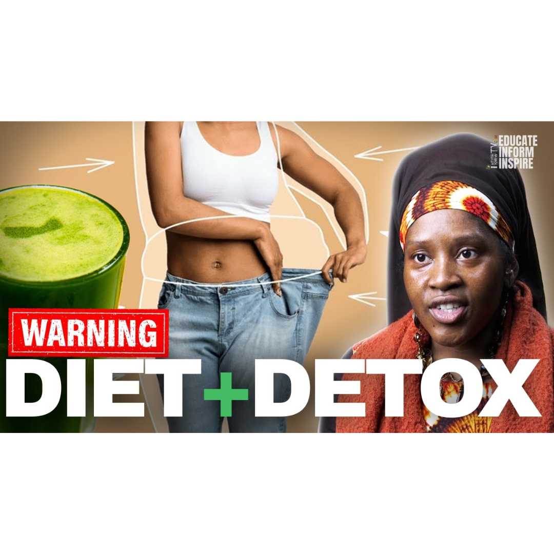 Chef Aviyah: The Real Reasons Health Trends Won't Get You Healthy - I ...