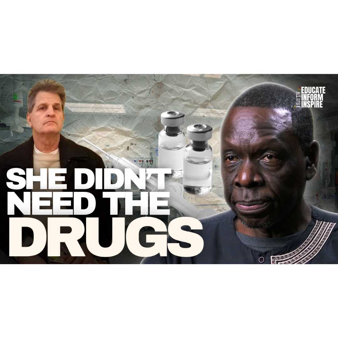 How I Exposed This Michigan Doctor Whose Haitian Wife Claims Was Trying ...