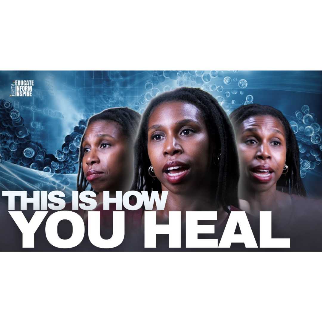 Dr. Erica Park Breaks Down Practices That Really Heal Your Body and ...