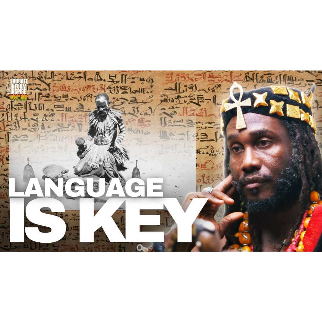 Why Language Is Our Biggest Barrier To Truly Understanding Ancient ...