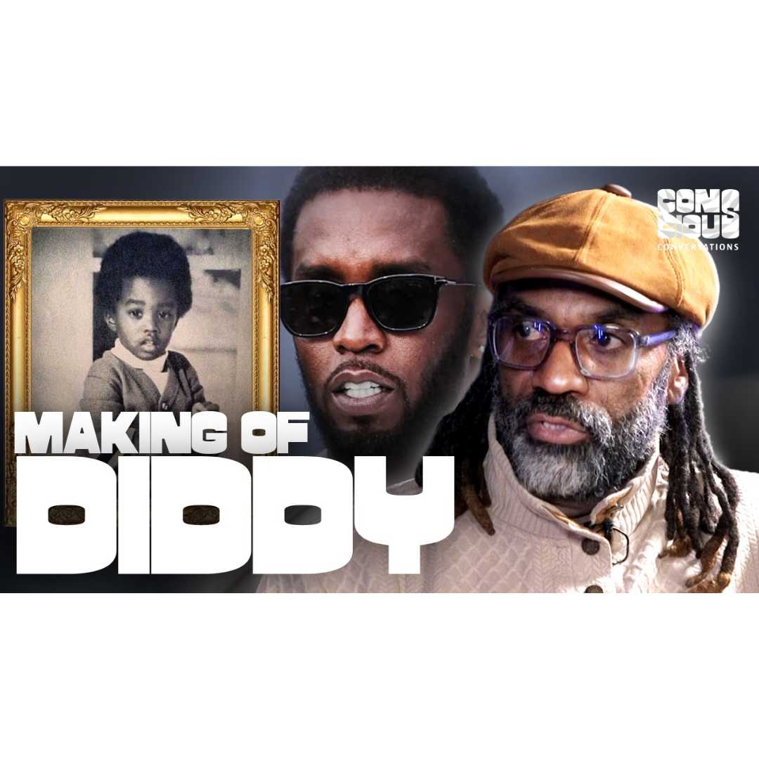 Diddy's Childhood Friend on Witnessing The Day Diddy Changed Forever ...