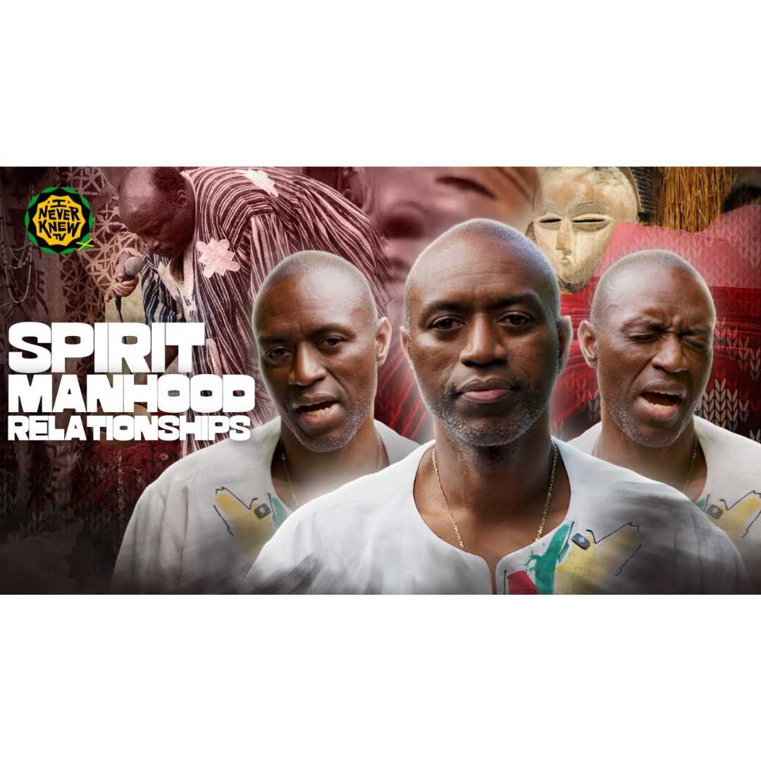 What A High Body Count Does To Your Spirit and How To Connect and Honor ...